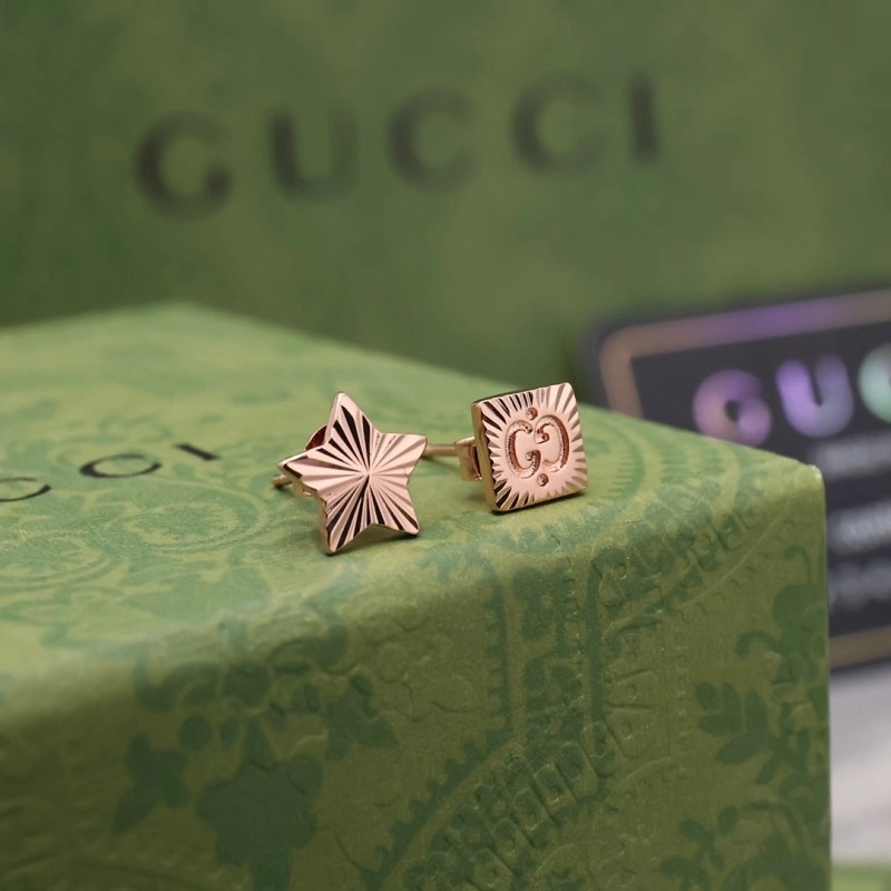 High fidelity Gucci Earrings