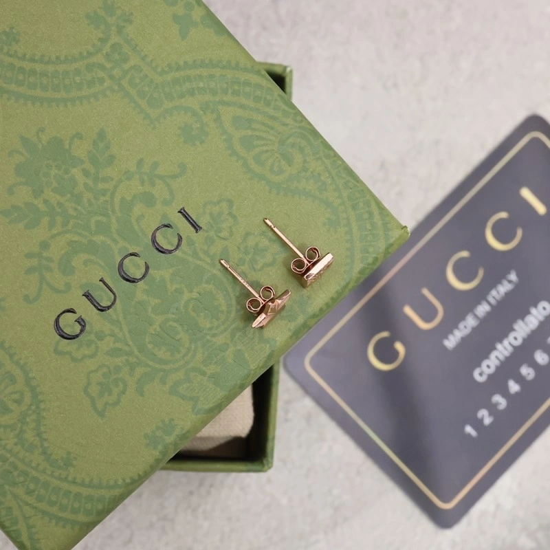 High fidelity Gucci Earrings