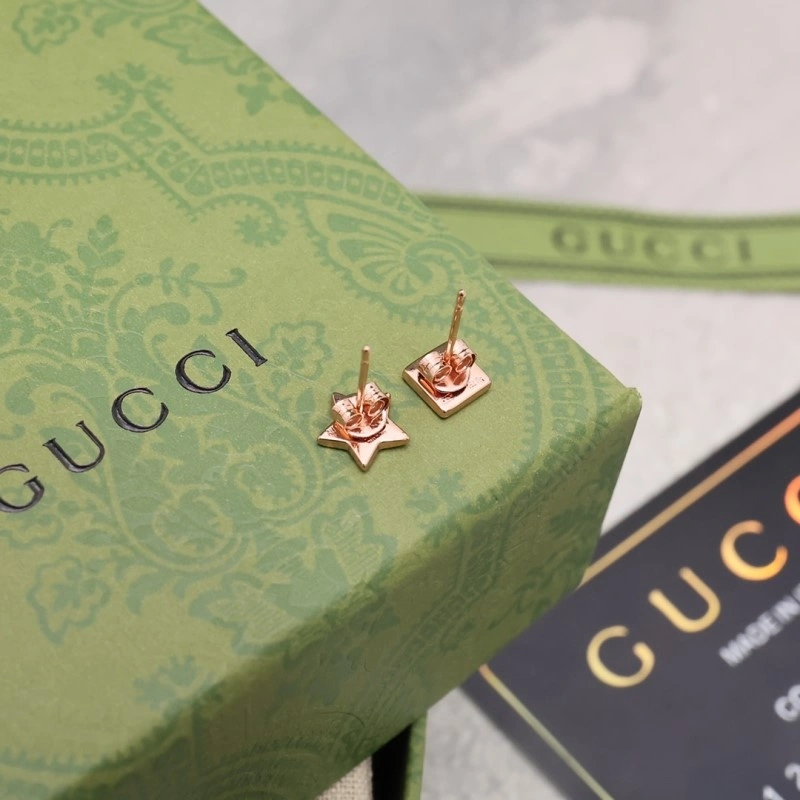 High fidelity Gucci Earrings