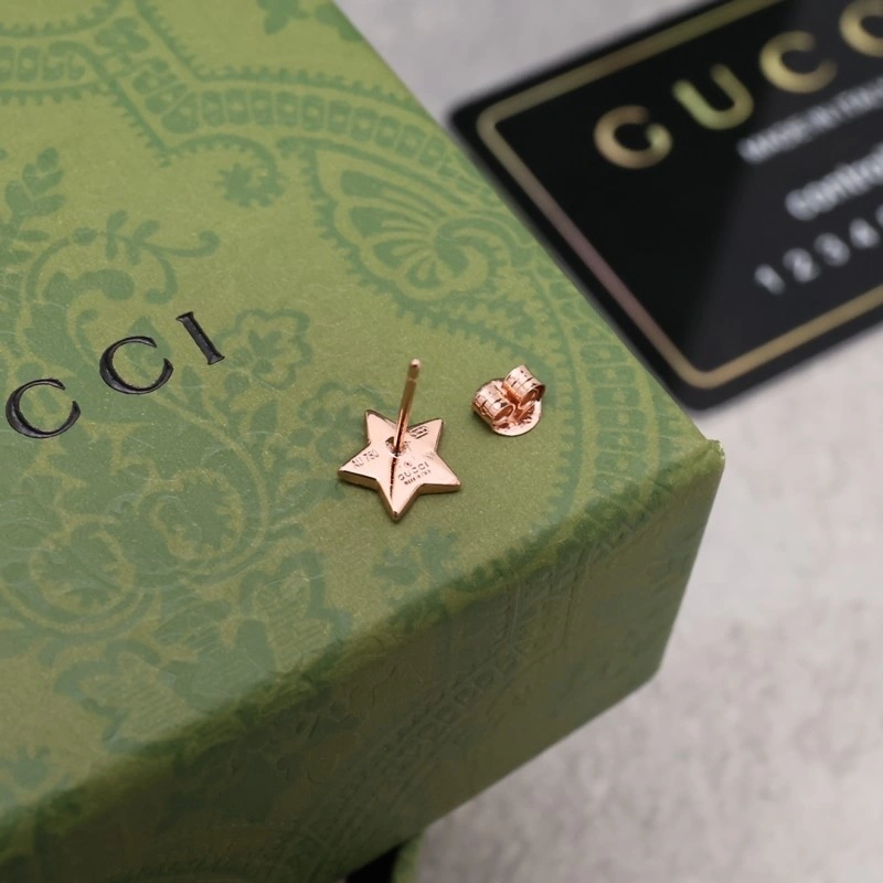 High fidelity Gucci Earrings