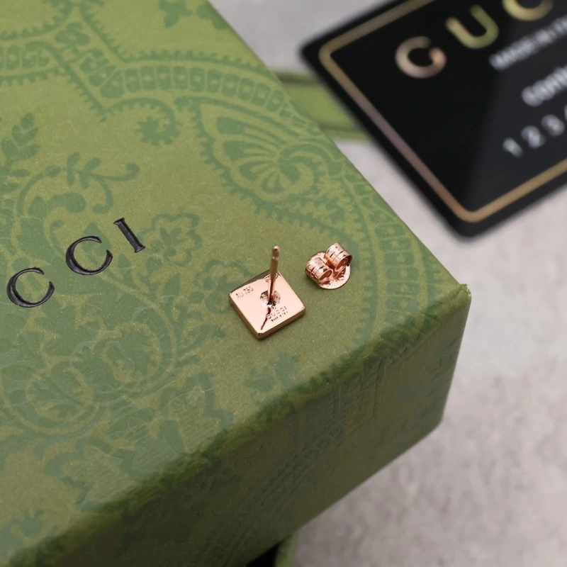 High fidelity Gucci Earrings
