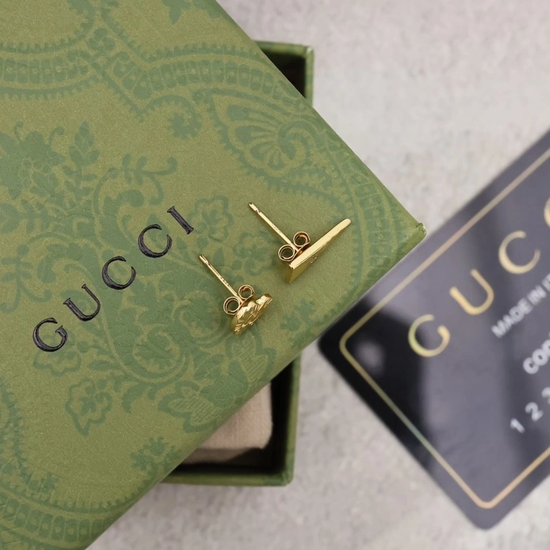 High fidelity Gucci Earrings