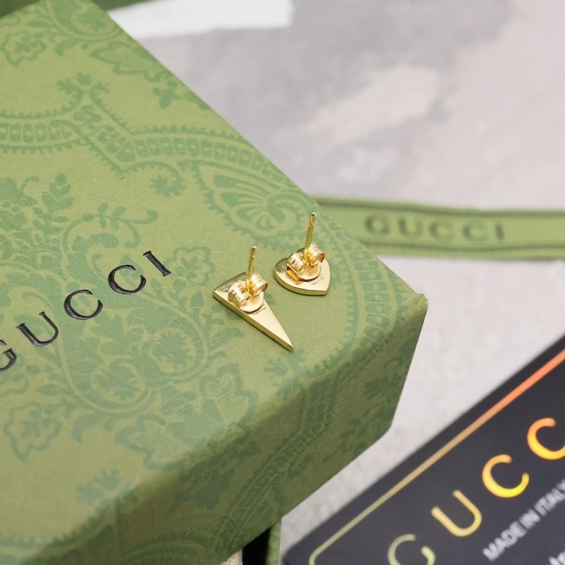 High fidelity Gucci Earrings