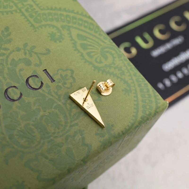 High fidelity Gucci Earrings