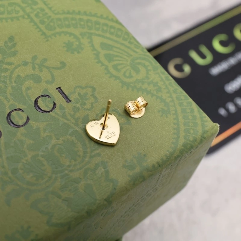 High fidelity Gucci Earrings