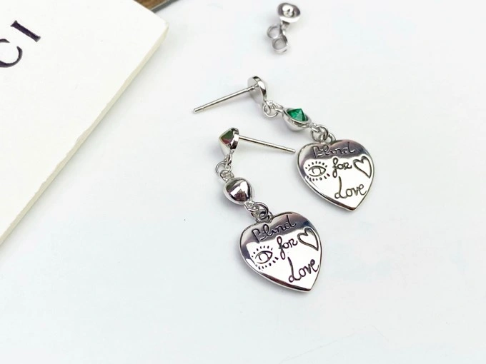 Original Gucci Earrings