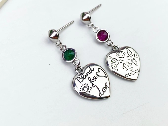Original Gucci Earrings