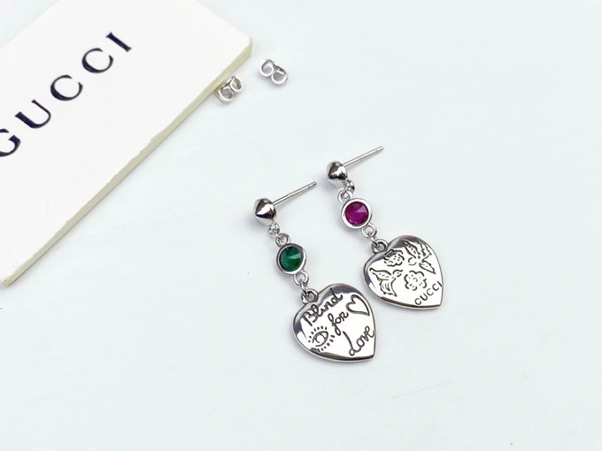Original Gucci Earrings