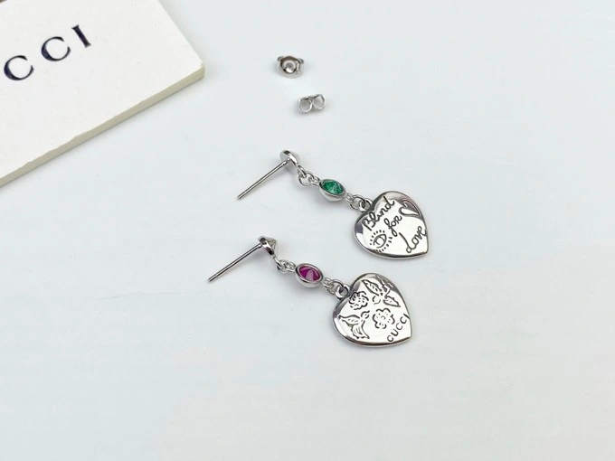 Original Gucci Earrings