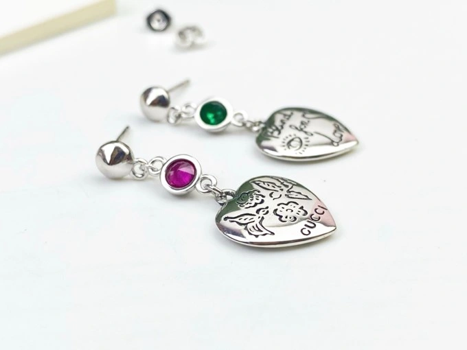 Original Gucci Earrings