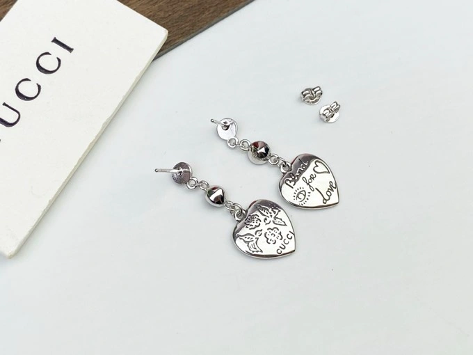 Original Gucci Earrings
