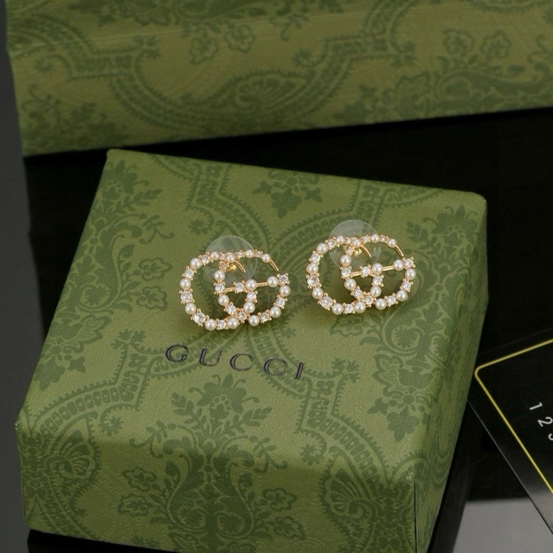 Value-priced Gucci Earrings