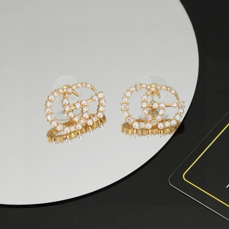 Value-priced Gucci Earrings