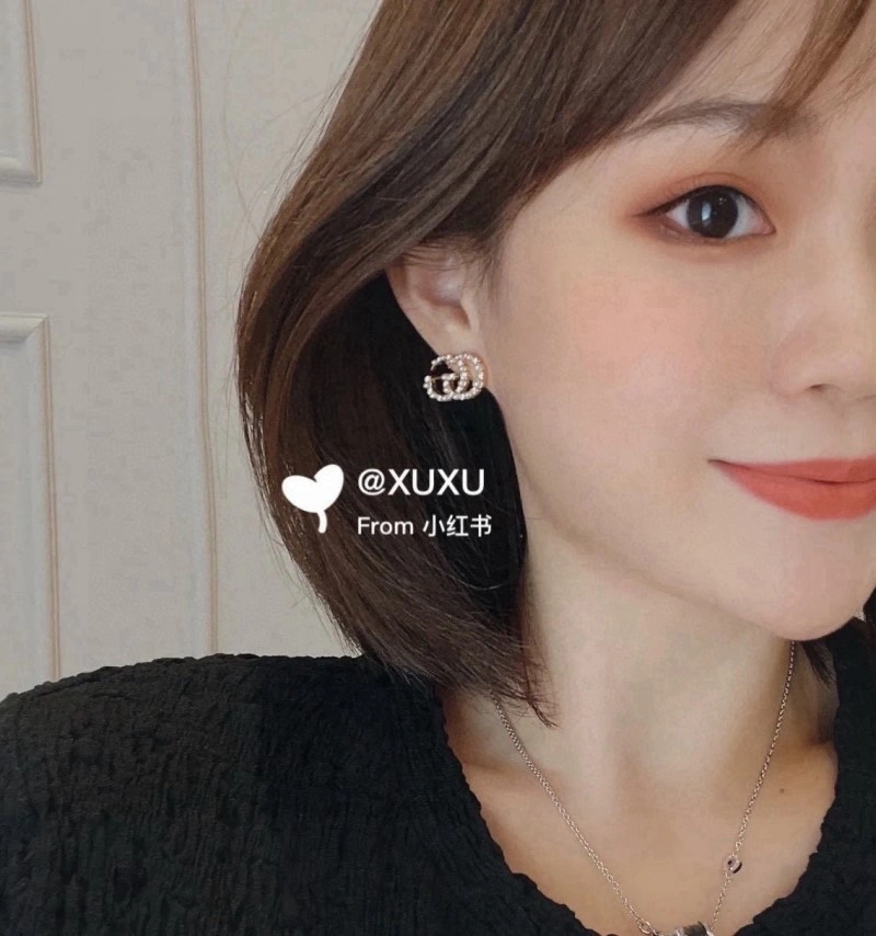 Value-priced Gucci Earrings
