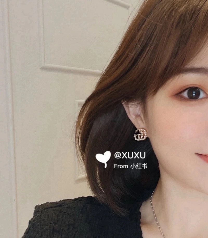 Value-priced Gucci Earrings