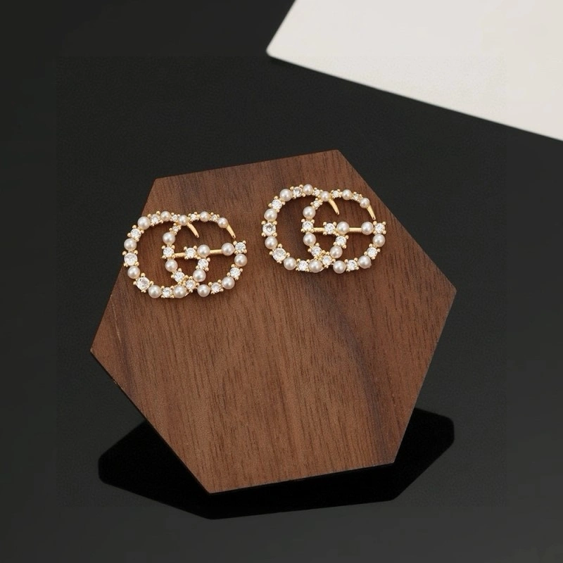 Value-priced Gucci Earrings