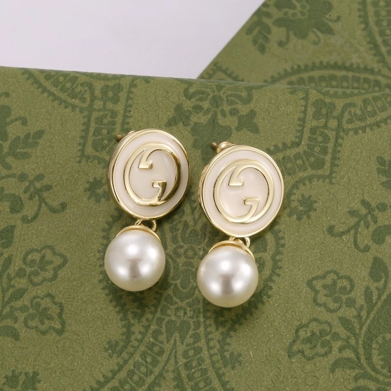 Original Gucci Earrings