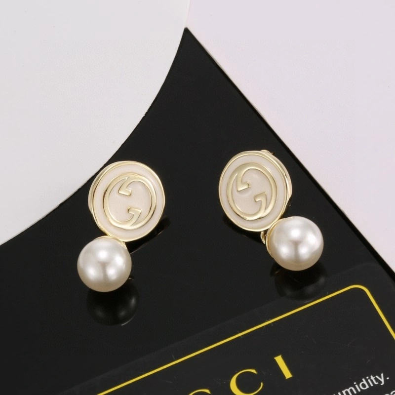 Original Gucci Earrings