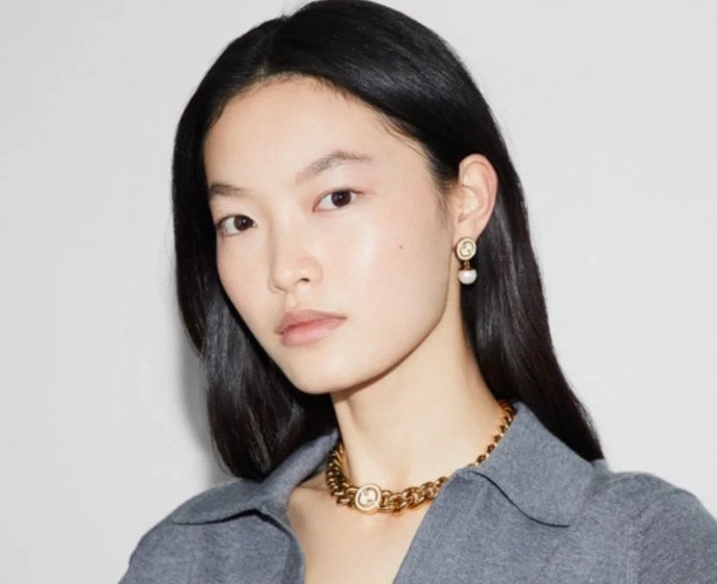 Original Gucci Earrings