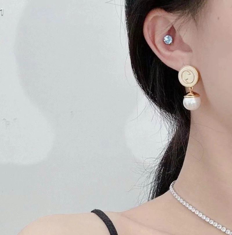 Original Gucci Earrings