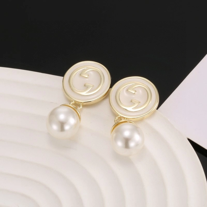 Original Gucci Earrings