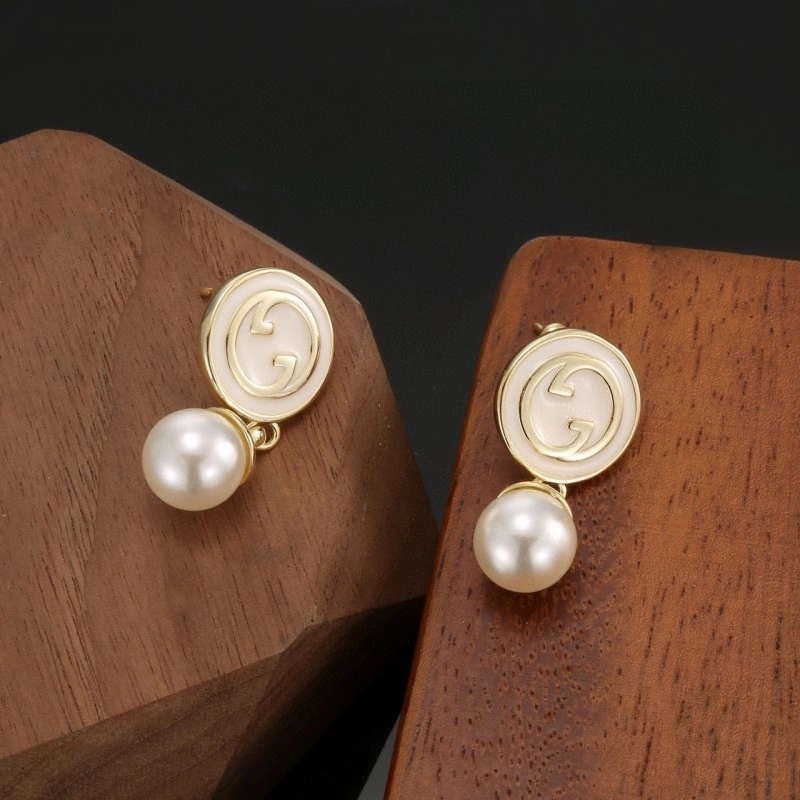 Original Gucci Earrings