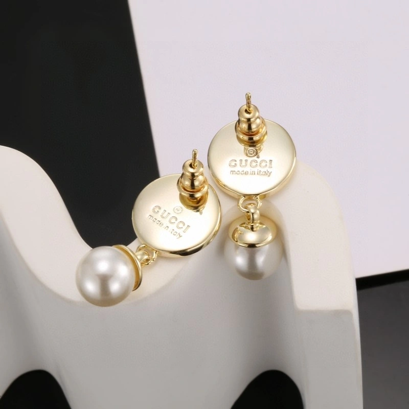 Original Gucci Earrings