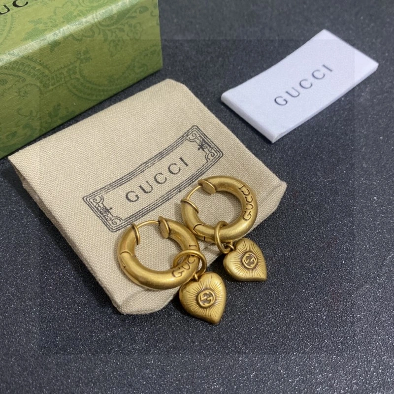 Gucci Earrings