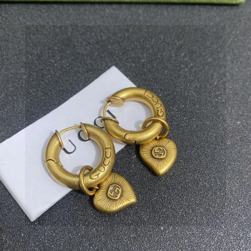 Accurate model Gucci Earrings