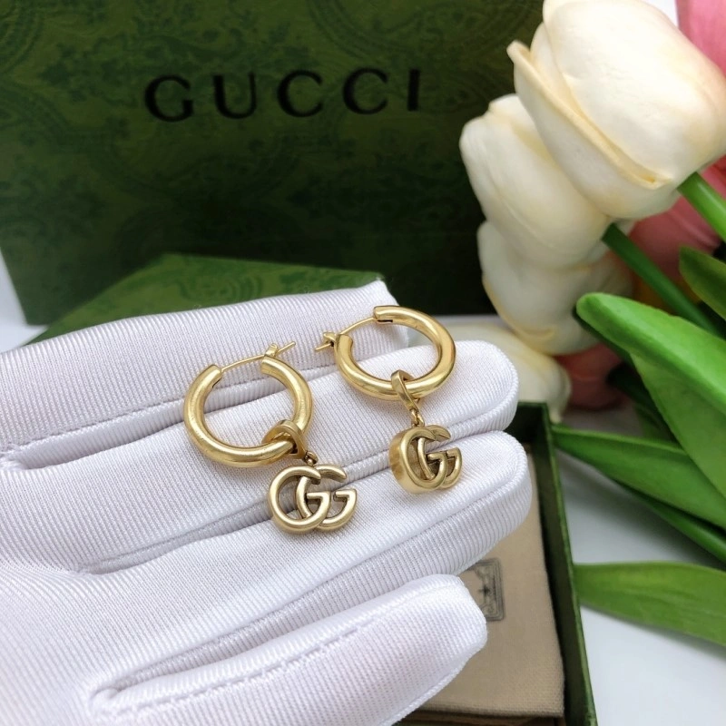 Economical Gucci Earrings