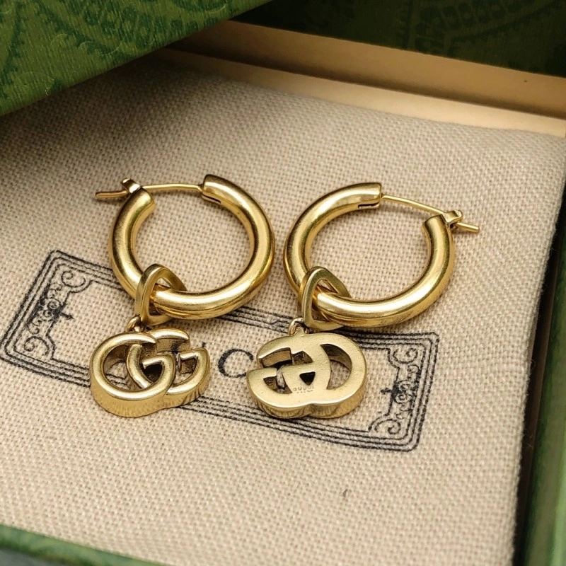 Economical Gucci Earrings