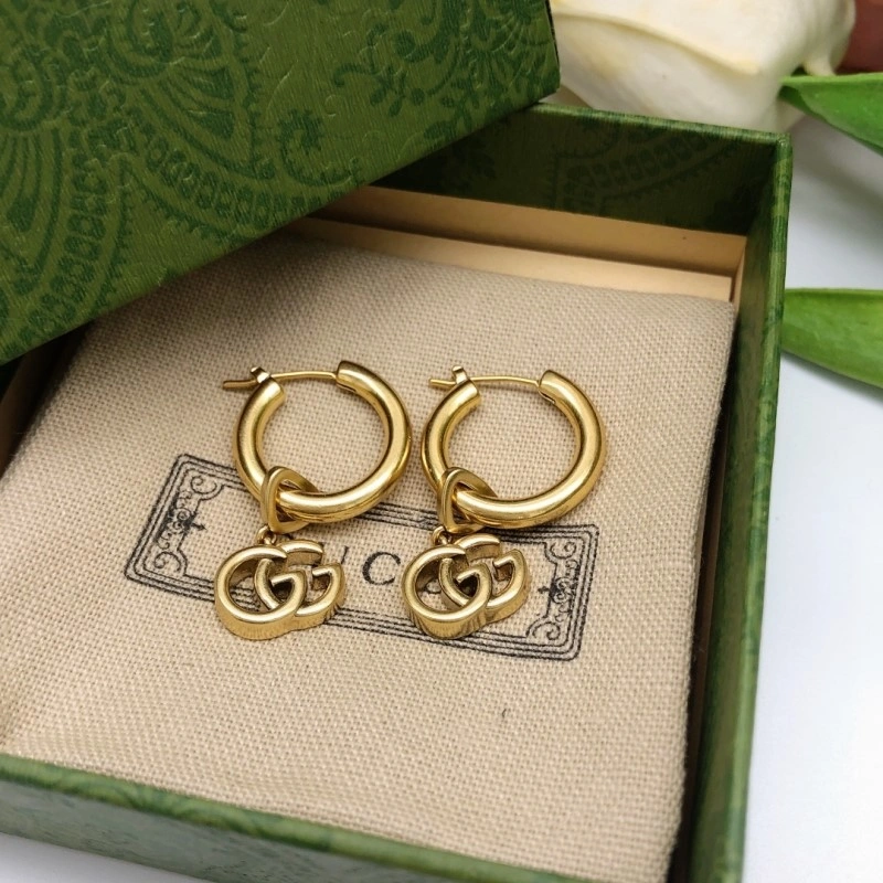 Economical Gucci Earrings