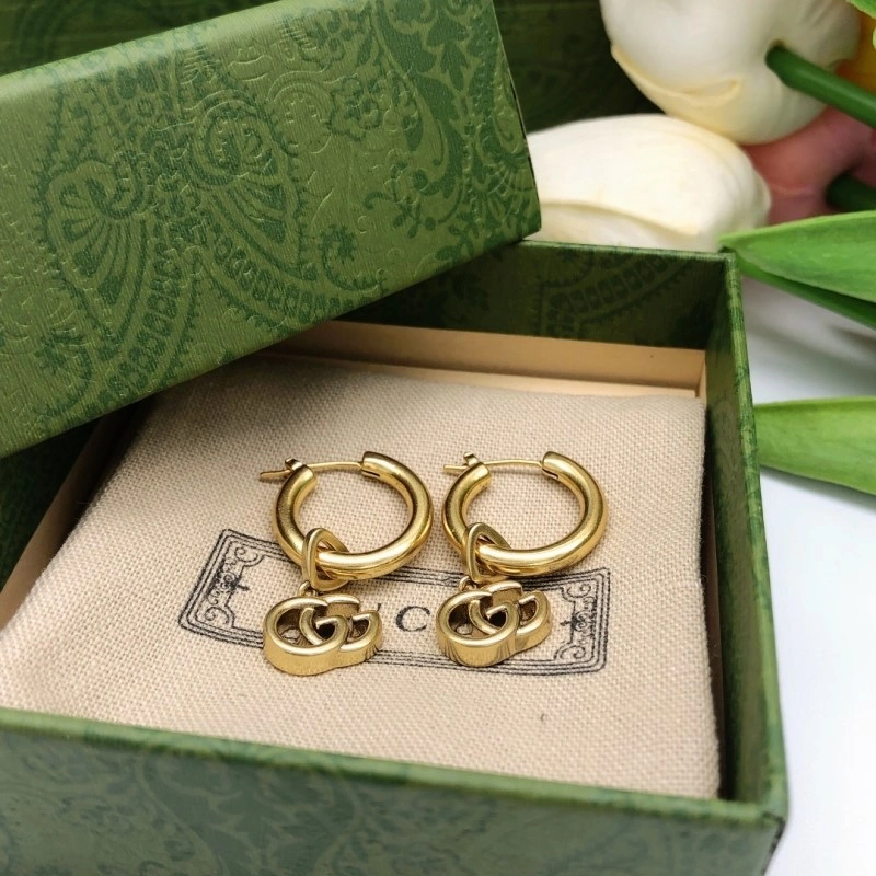 Economical Gucci Earrings