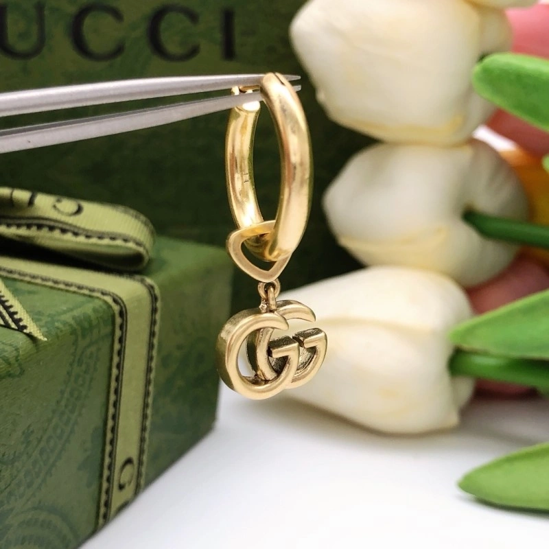 Economical Gucci Earrings