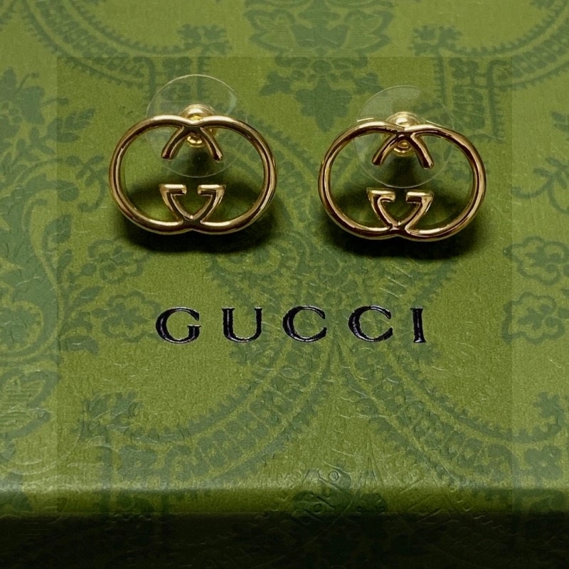 Exact replica Gucci Earrings
