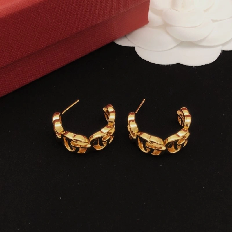 OEM Gucci Earrings