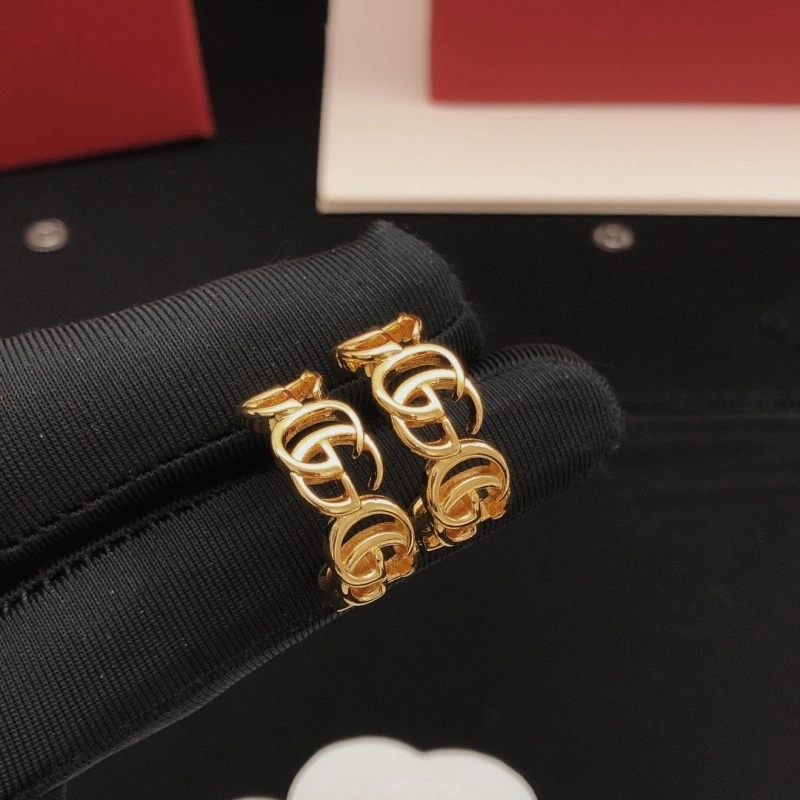 OEM Gucci Earrings
