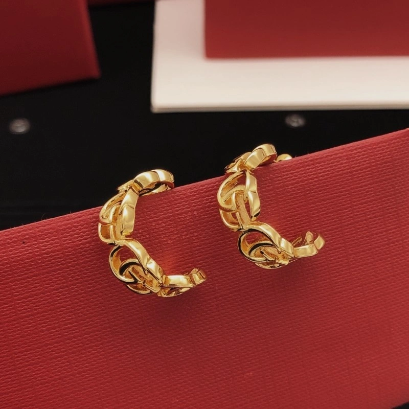 OEM Gucci Earrings