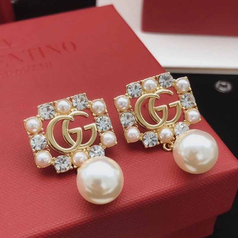 Official Gucci Earrings