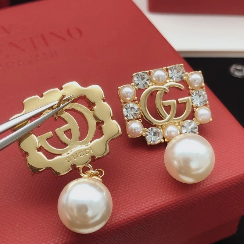 Official Gucci Earrings