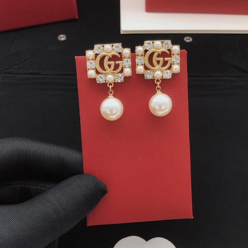 Official Gucci Earrings
