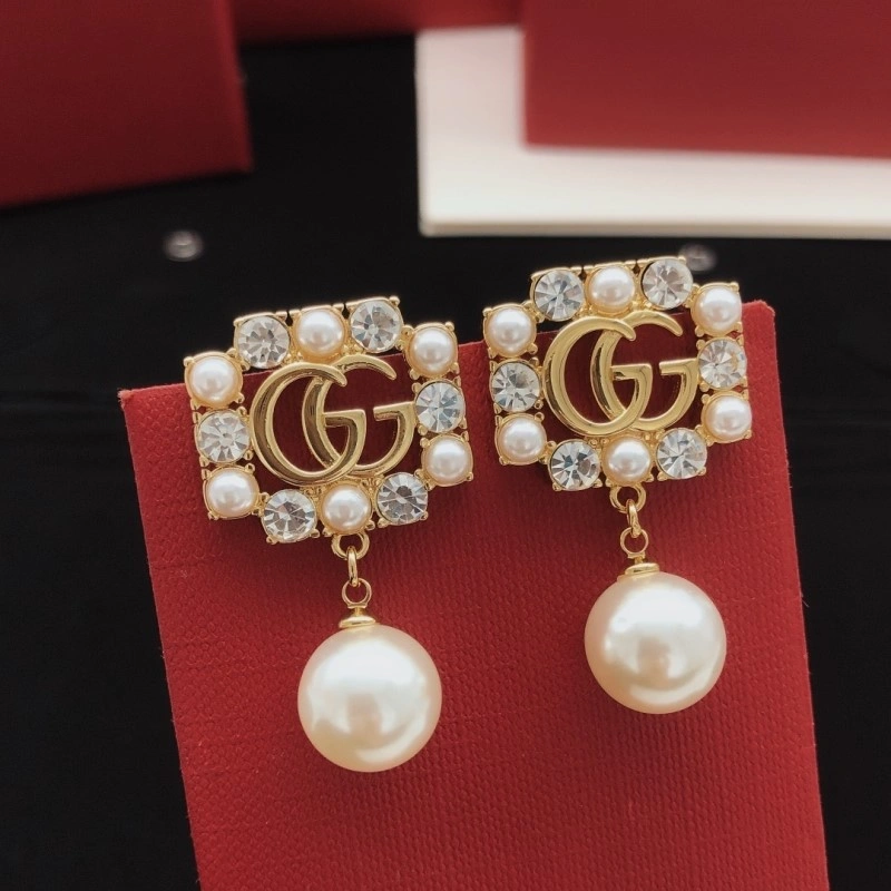 Official Gucci Earrings