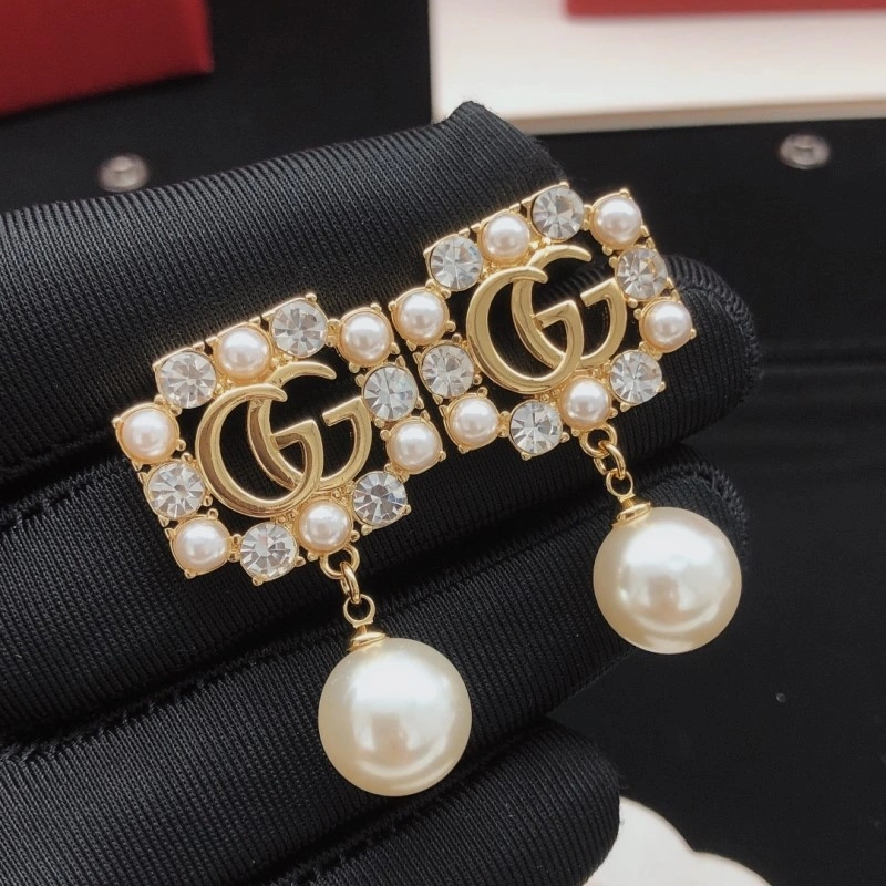 Official Gucci Earrings