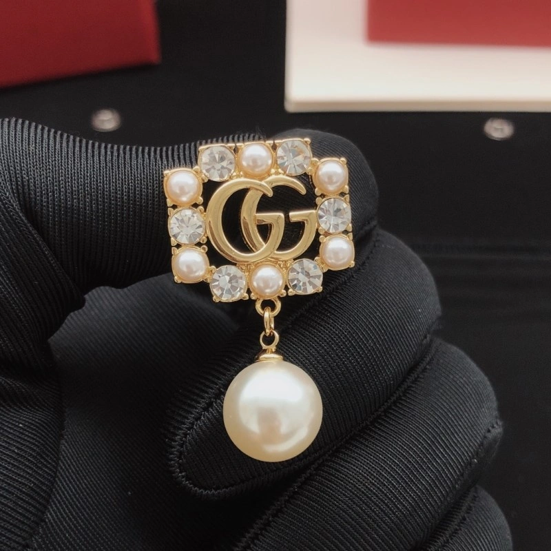 Official Gucci Earrings