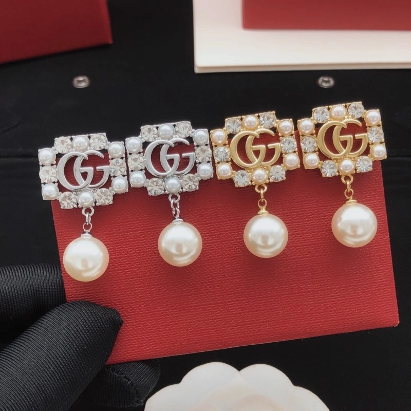 Official Gucci Earrings