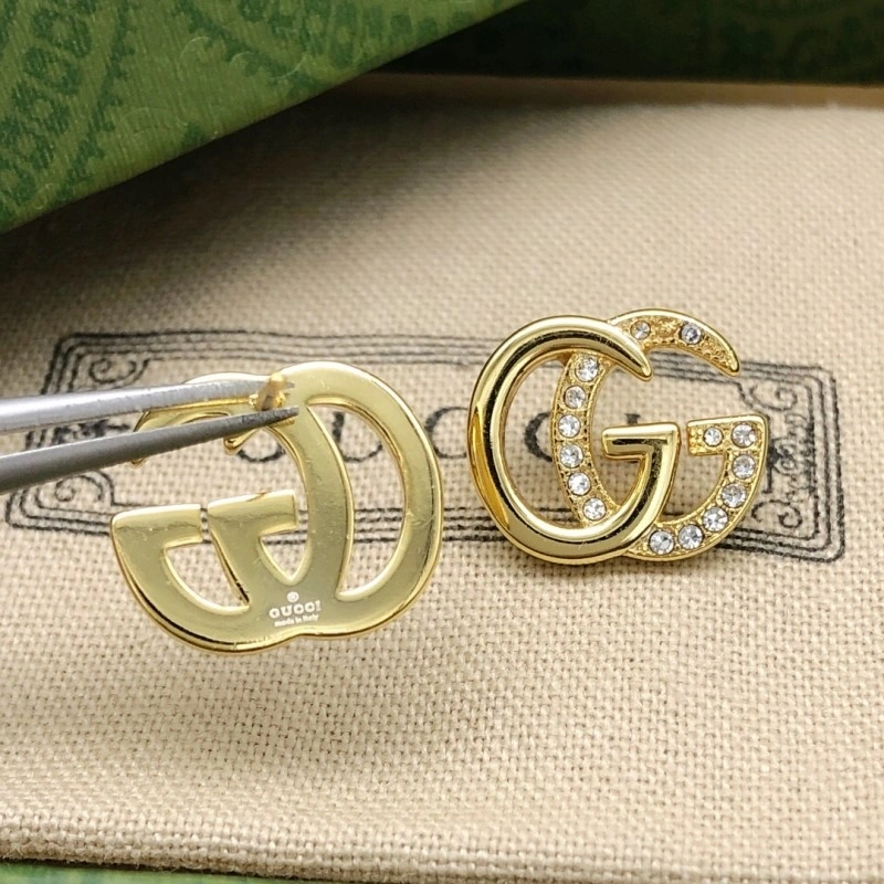 Factory-made Gucci Earrings