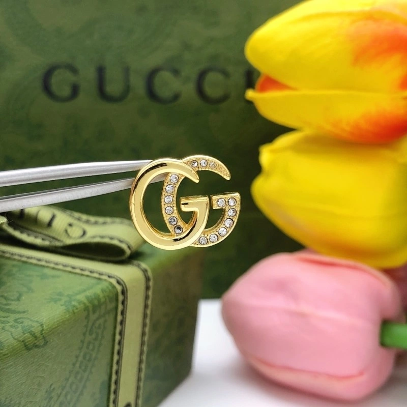 Factory-made Gucci Earrings