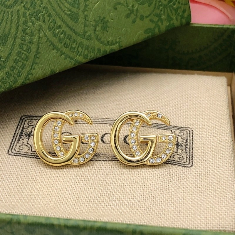 Factory-made Gucci Earrings