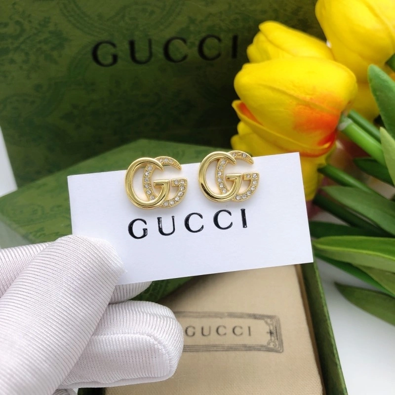 Factory-made Gucci Earrings