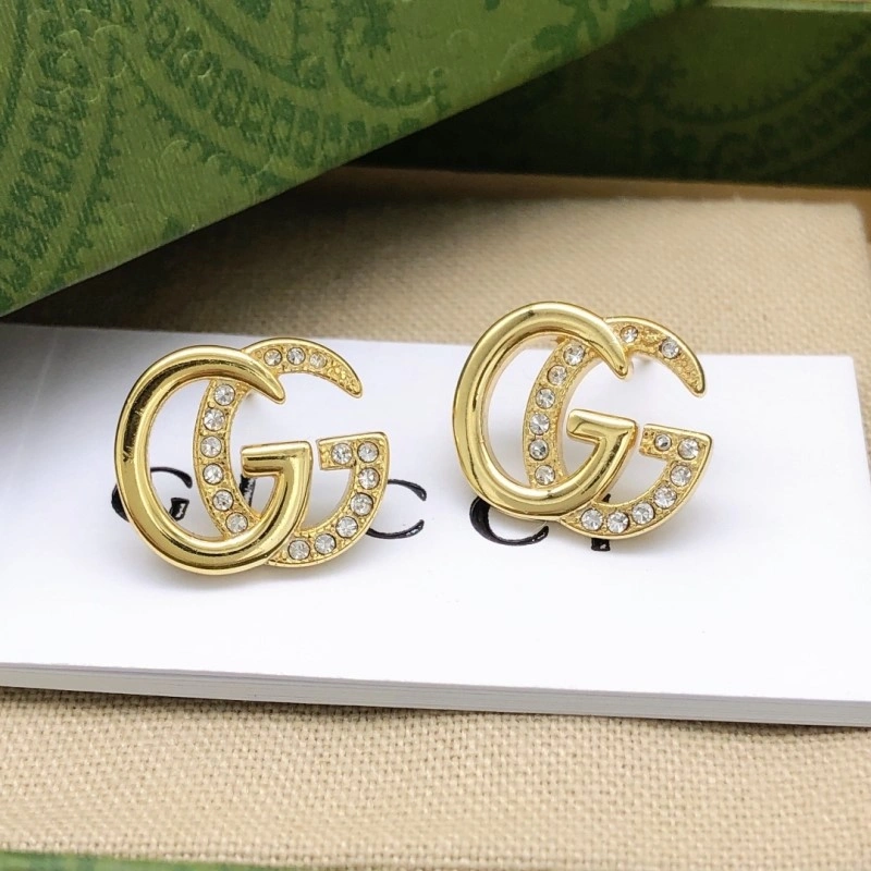 Factory-made Gucci Earrings